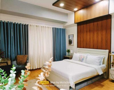 Affordable Hotel/transient house in baguio