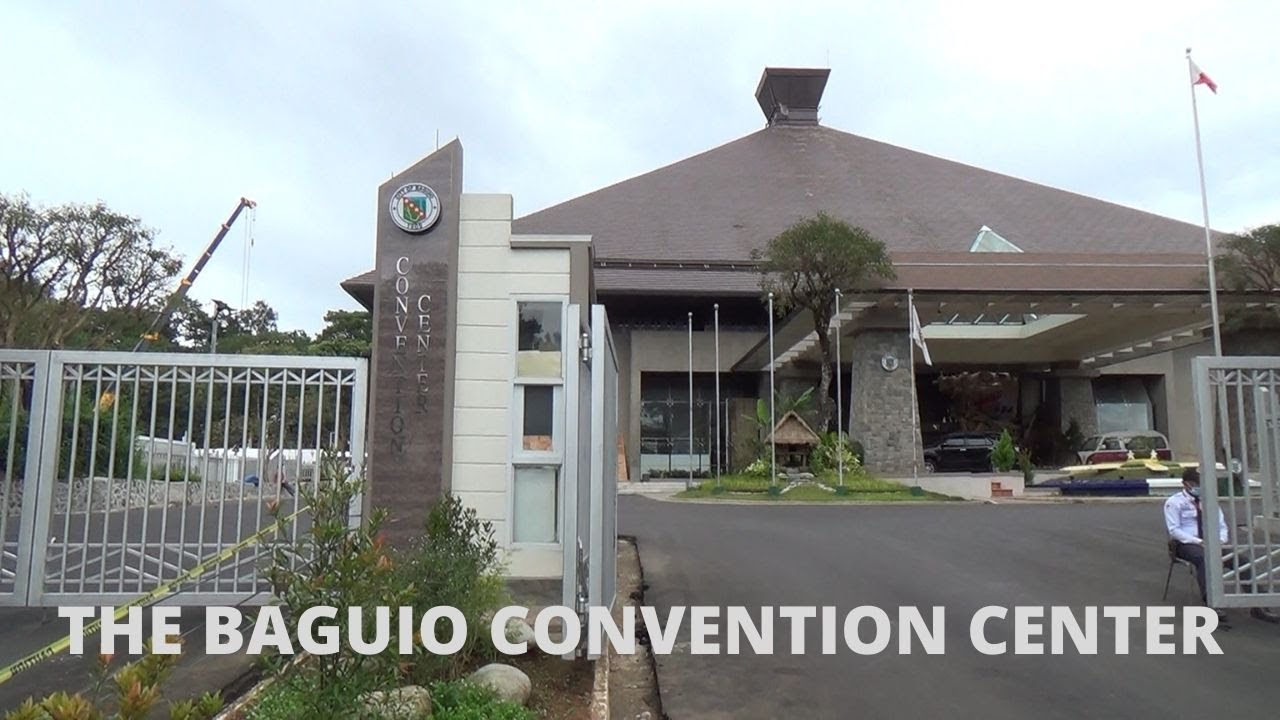 Transients near Baguio convention center for seminar attendees - Rent ...
