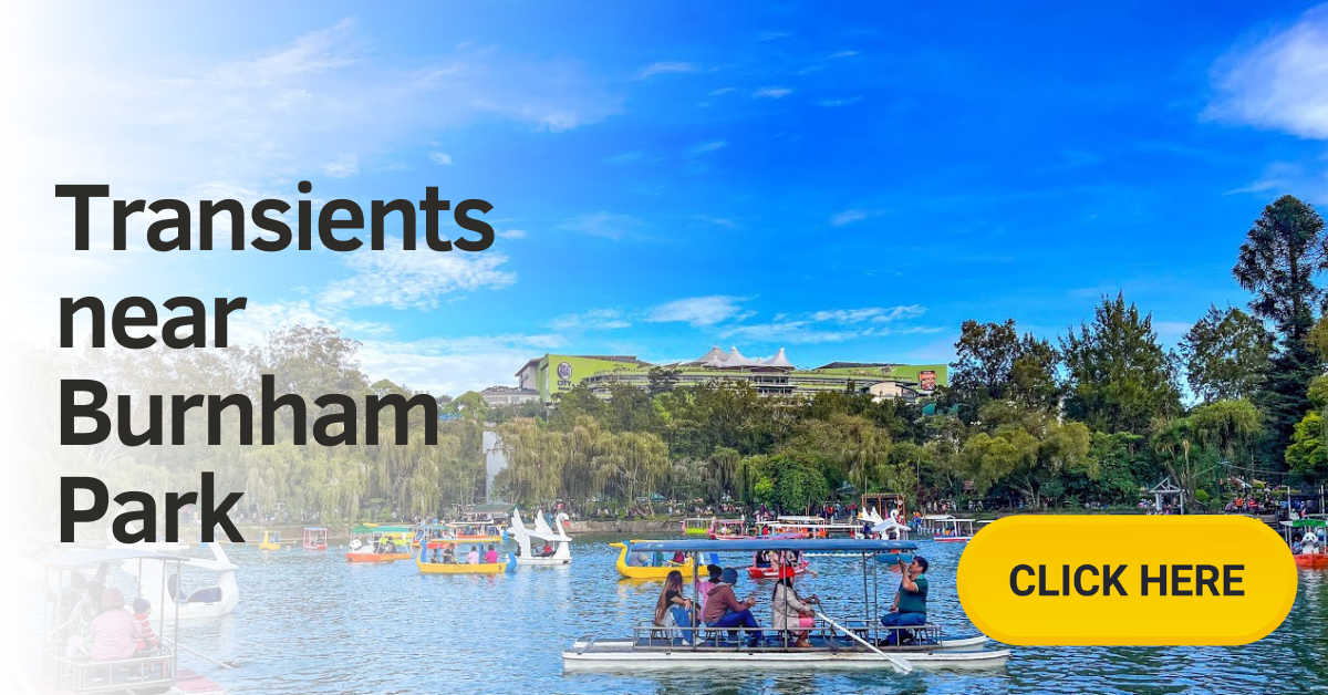 Affordable Hotel/transient house in baguio